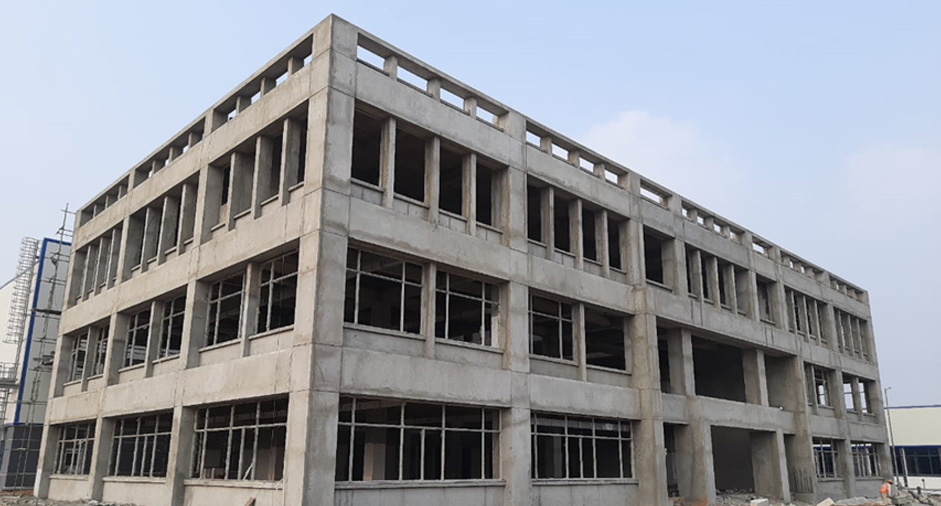 Metec Construction Technology Private Limited