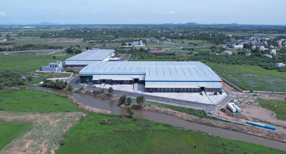 Metec Construction Technology Private Limited