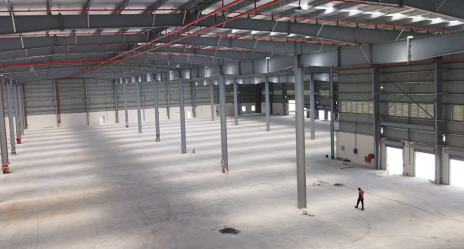Metec Construction Technology Private Limited