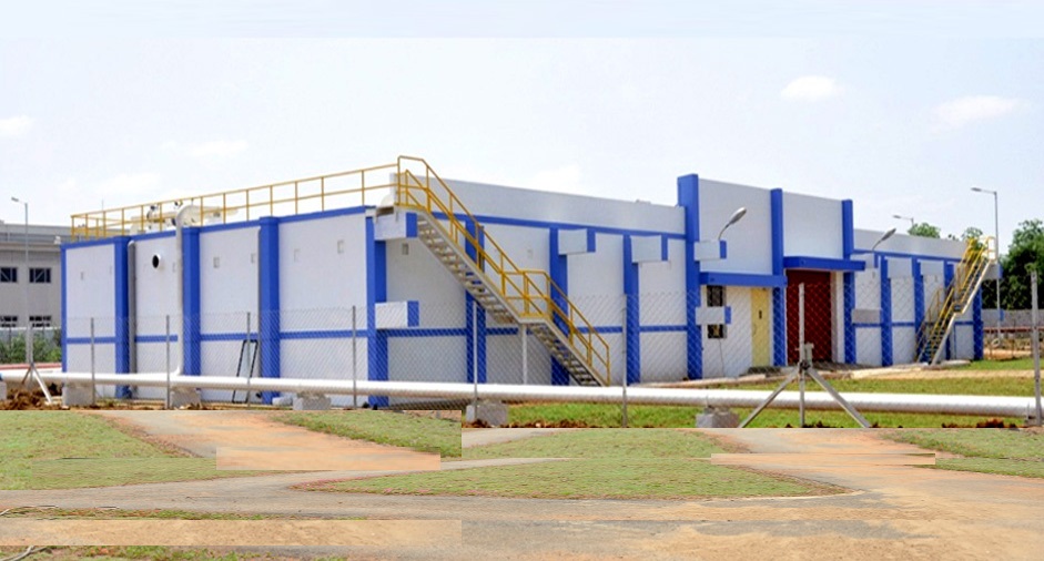 Metec Construction Technology Private Limited