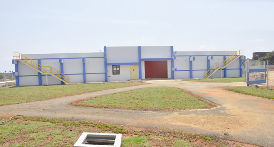 Metec Construction Technology Private Limited