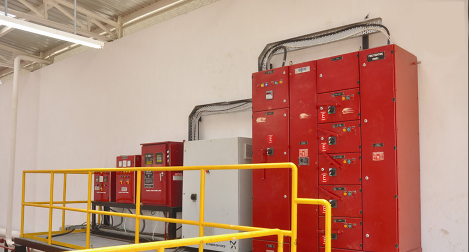 Metec Construction Technology Private Limited