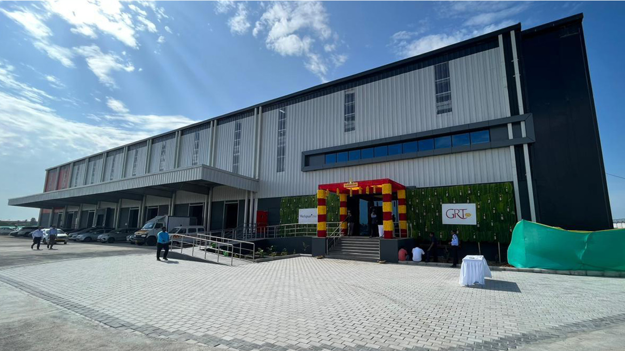 Metec Construction Technology Private Limited