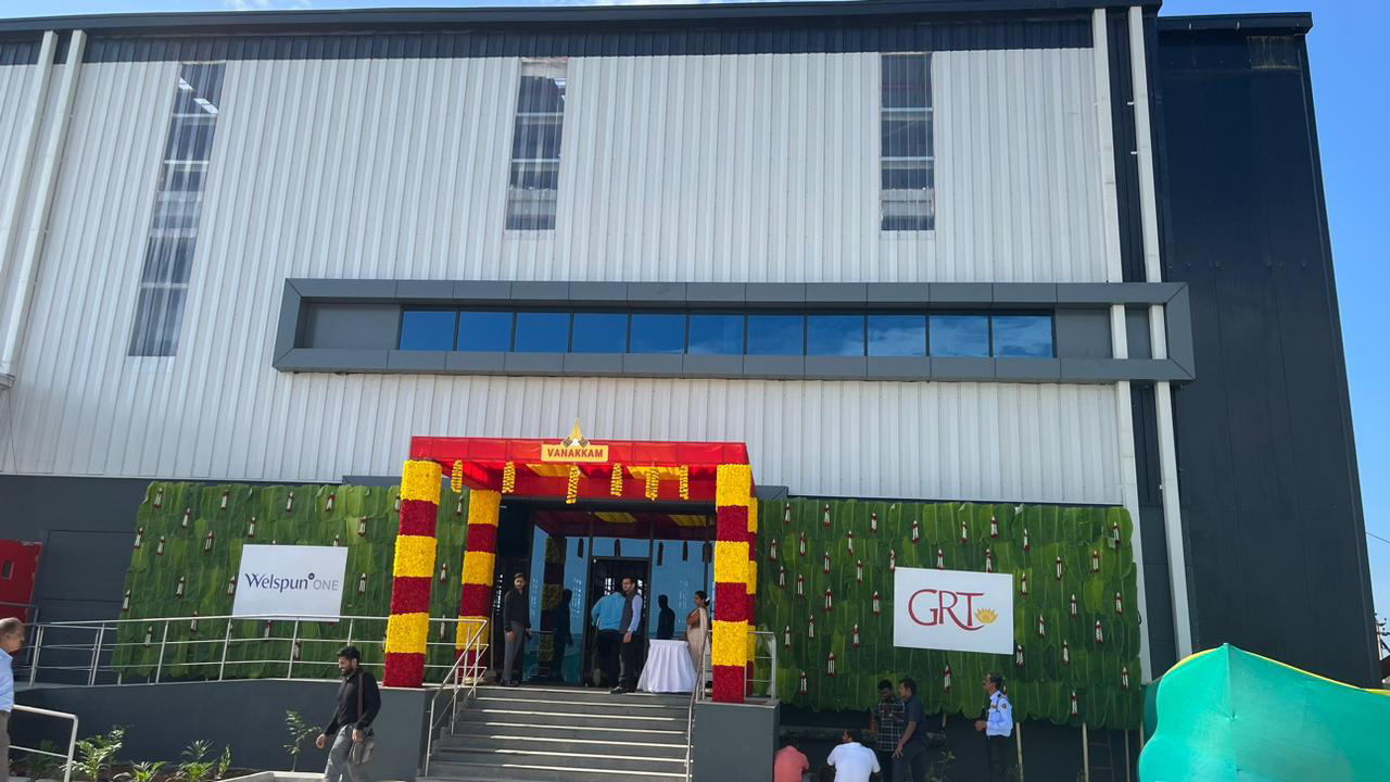 Metec Construction Technology Private Limited