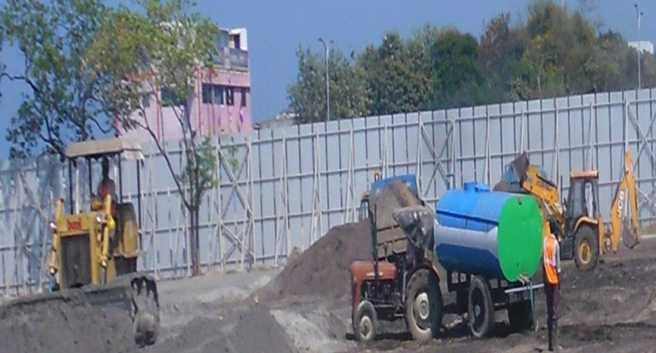 Metec Construction Technology Private Limited