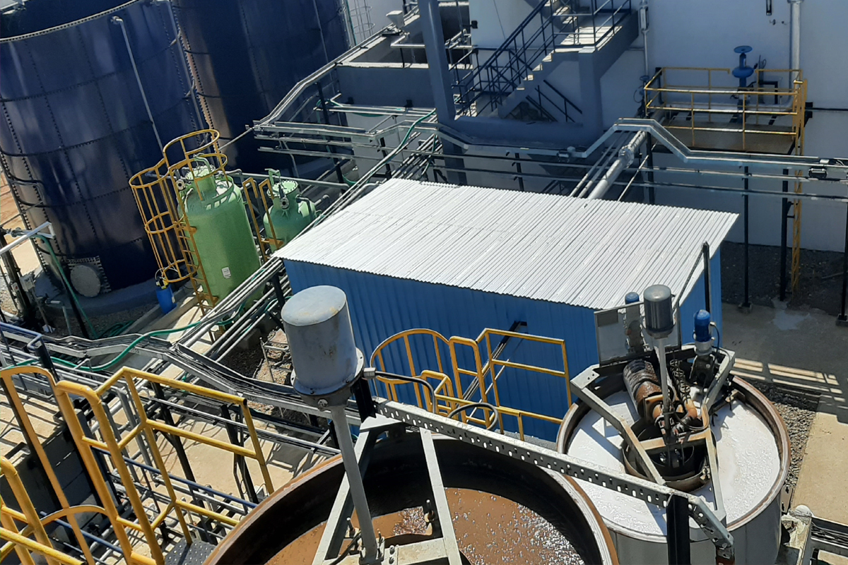 Metec Construction Technology Private Limited